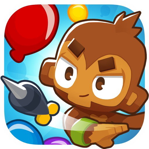 Bloons TD 6 for iOS (iPhone/iPad/iPod touch) Latest Version at $6.99 on ...