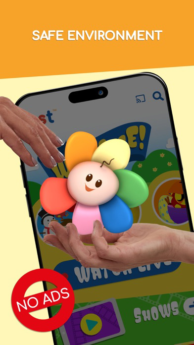 First | Fun Learning for Kids for iOS (iPhone/iPad/Apple TV/iPod touch ...