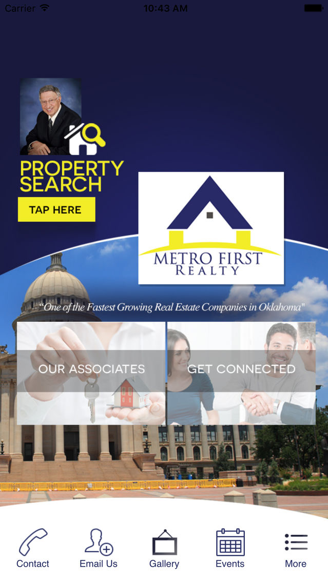 Laden Sie Metro First - Morrie Shepherd für iOS (iPhone/iPad) bei ...