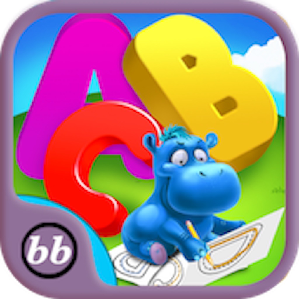 ABC Alphabet Phonics - A kids learning app for iOS (iPhone/iPad) - Free ...
