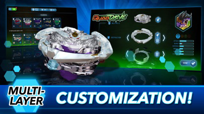 BEYBLADE BURST app for iOS (iPhone/iPad) - Free Download at AppPure