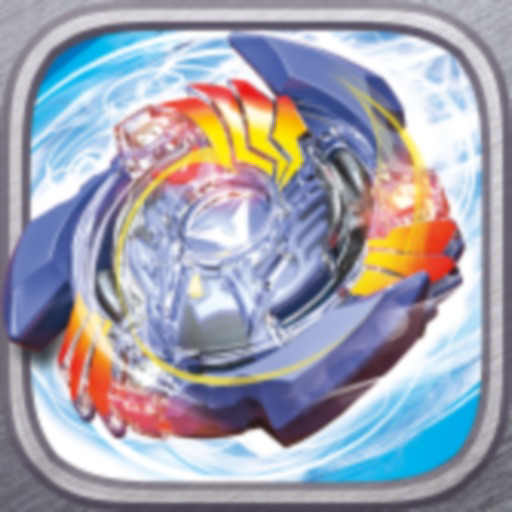BEYBLADE BURST app for iOS (iPhone/iPad) - Free Download at AppPure