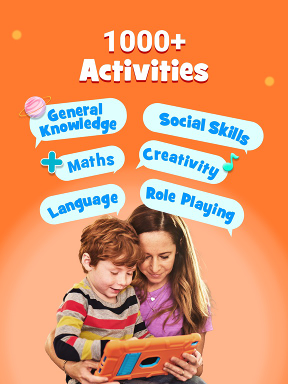 Kiddopia - Kids Learning Games for iOS (iPhone/iPad/iPod touch) - Free ...