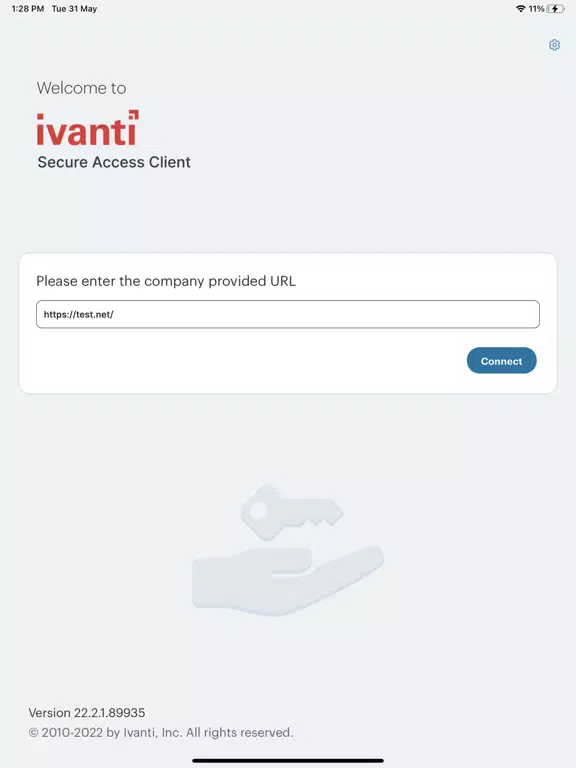 Ivanti Secure Access Client for iOS (iPhone/iPad/iPod touch) - Free ...