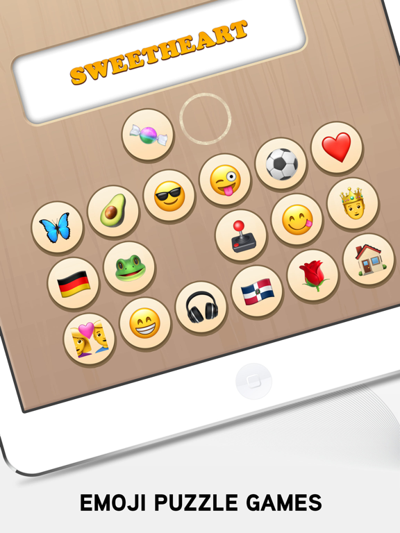 Emoji+ for iOS (iPhone/iPad/iPod touch) - Free Download at AppPure