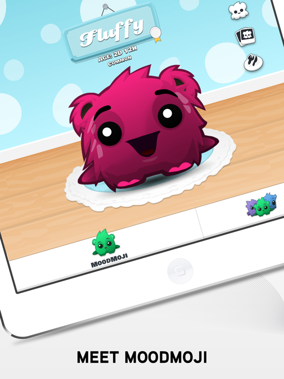 Emoji+ for iOS (iPhone/iPad/iPod touch) - Free Download at AppPure