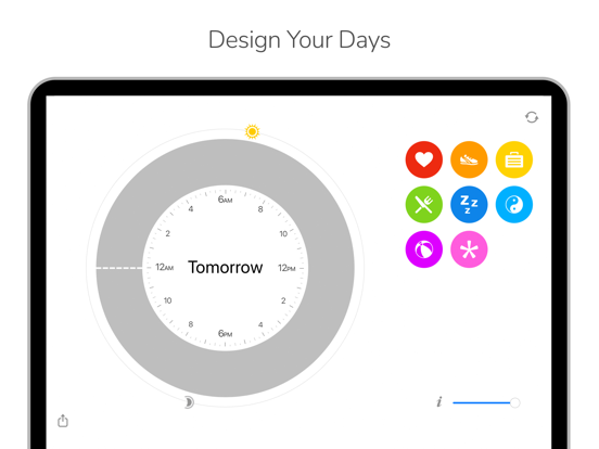 BodyClock AI: Circadian Coach for iOS (iPhone/iPad/Apple Watch) - Free ...