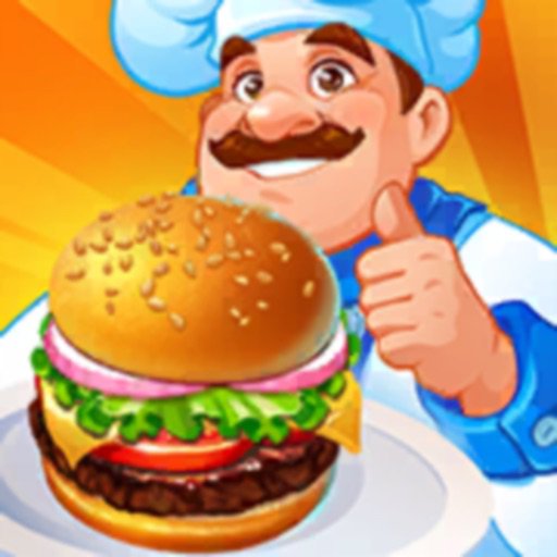 Cooking Craze: Restaurant Game for iOS (iPhone/iPad/iPod touch) - Free ...