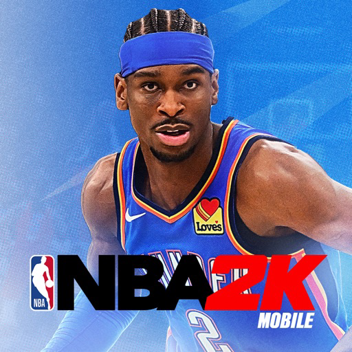 NBA 2K Mobile Basketball Game for iOS (iPhone/iPad/iPod touch) - Free ...