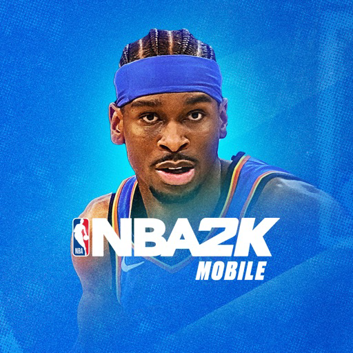 NBA 2K Mobile Basketball Game for iOS (iPhone/iPad/iPod touch) - Free ...