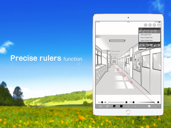 ibis Paint X for iOS (iPhone/iPad/iPod touch) - Free Download at AppPure