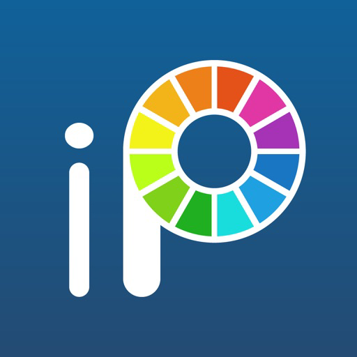 ibis Paint X for iOS (iPhone/iPad/iPod touch) - Free Download at AppPure