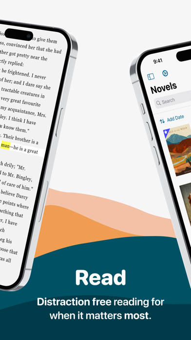 Voice Dream - Text to Voice for iOS (iPhone/iPad/Apple Watch/iPod touch ...