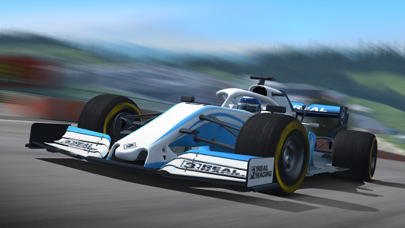 Real Racing 3: Car Race Game for iOS (iPhone/iPad) - Free Download at ...