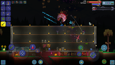 Terraria for iOS (iPhone/iPad) Latest Version at $4.99 on AppPure