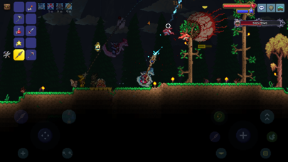 Terraria for iOS (iPhone/iPad) Latest Version at $4.99 on AppPure