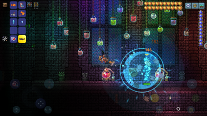 Terraria for iOS (iPhone/iPad) Latest Version at $4.99 on AppPure