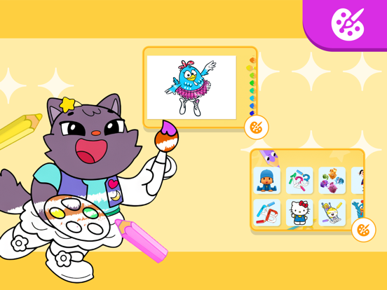 PlayKids+ Kids Learning Games for iOS (iPhone/iPad/Apple TV/iPod touch ...