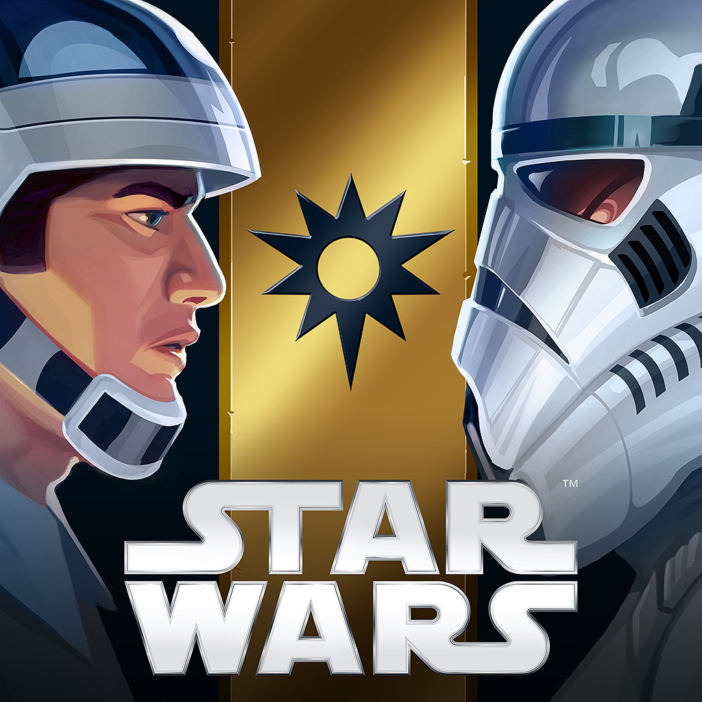 Laden Sie Star Wars™: Commander für iOS (iPhone/iPad) bei AppPure ...