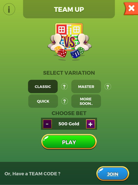 Ludo STAR for iOS (iPhone/iPad) - Free Download at AppPure
