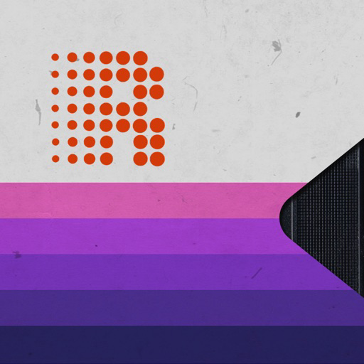 Rarevision VHS: Retro Cam for iOS (iPhone/iPad) Latest Version at $5.99 ...