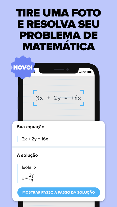 Brainly: Estudo e Respostas para iOS (iPhone/iPad) - Baixar Grátis no ...