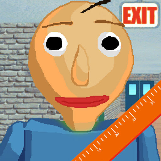 Baldi in Education & School for iOS (iPhone/iPad) - Free Download at ...