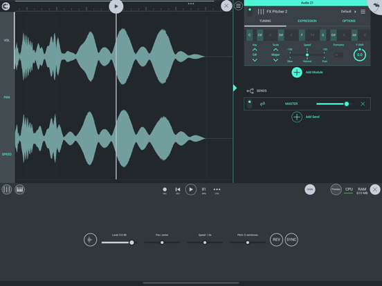 FL Studio Mobile para iOS (iPhone/iPad) Última versão por R$ 39,90 no ...