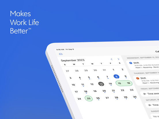 Dayforce for iOS (iPhone/iPad/iPod touch) - Free Download at AppPure
