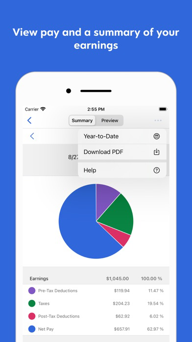 Dayforce for iOS (iPhone/iPad) - Free Download at AppPure