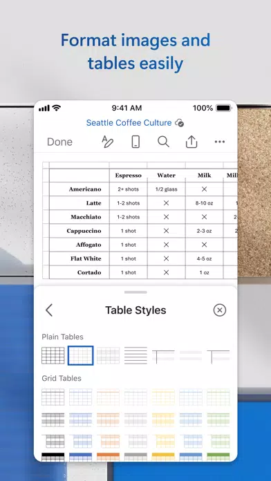 Microsoft Word for iOS (iPhone/iPad/Apple Vision) - Free Download at ...