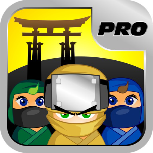 Ninja Temple : Run of the Fierce Dragons Clan Pro (formerly Brave) pour ...