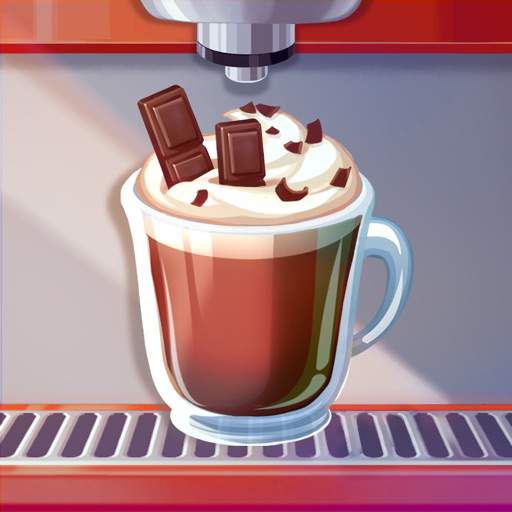 My Cafe — Restaurant Game for iOS (iPhone/iPad/iPod touch) - Free ...