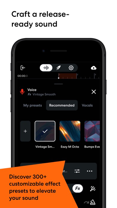 BandLab – Music Maker & Beats for iOS (iPhone/iPad/iPod touch) - Free ...