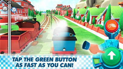 Thomas & Friends: Go Go Thomas for iOS (iPhone/iPad/iPod touch) - Free ...