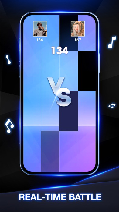 Magic Tiles 3: Piano Game for iOS (iPhone/iPad/iPod touch) - Free ...