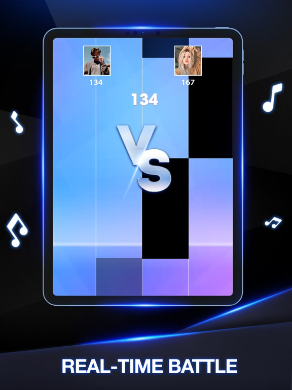 Magic Tiles 3: Piano Game for iOS (iPhone/iPad/iPod touch) - Free ...