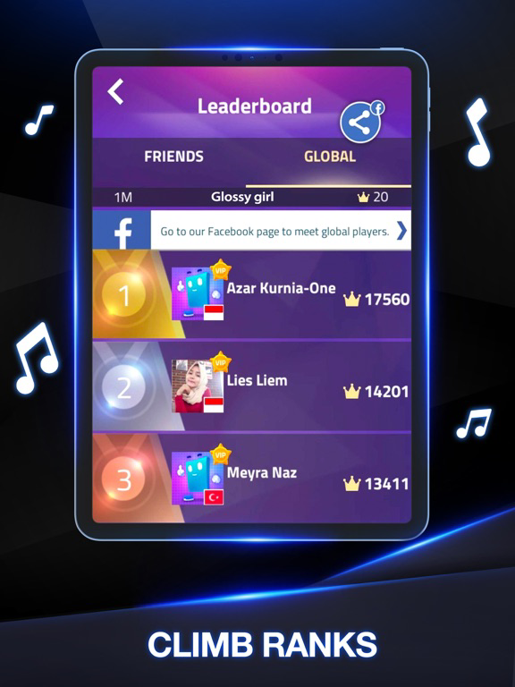 Magic Tiles 3: Piano Game for iOS (iPhone/iPad/iPod touch) - Free ...