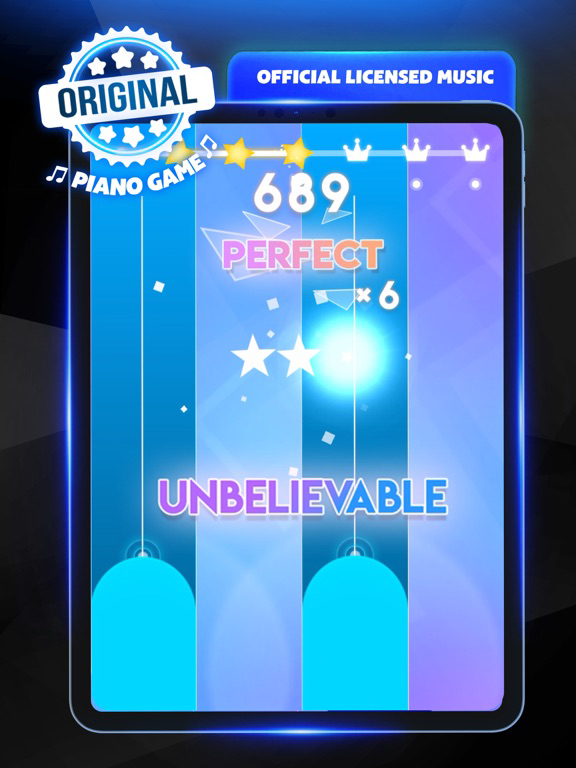 Magic Tiles 3: Piano Game for iOS (iPhone/iPad/iPod touch) - Free ...