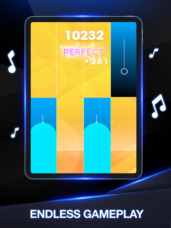 Magic Tiles 3: Piano Game for iOS (iPhone/iPad/iPod touch) - Free ...