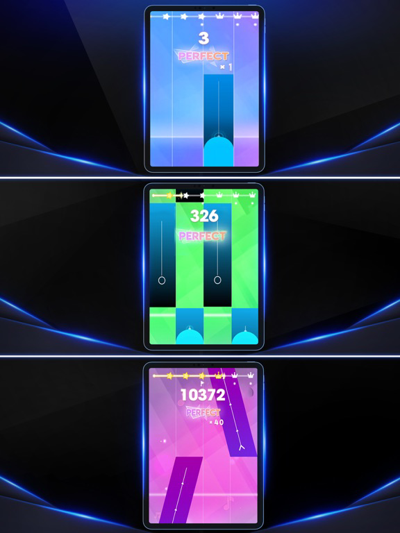 Magic Tiles 3: Piano Game for iOS (iPhone/iPad/iPod touch) - Free ...