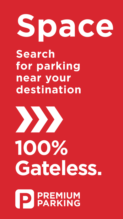 Premium Parking for iOS (iPhone/iPod touch) - Free Download at AppPure