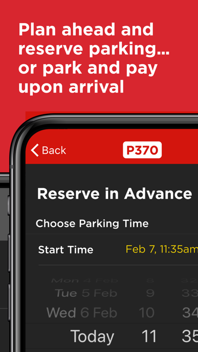 Premium Parking for iOS (iPhone/iPod touch) - Free Download at AppPure
