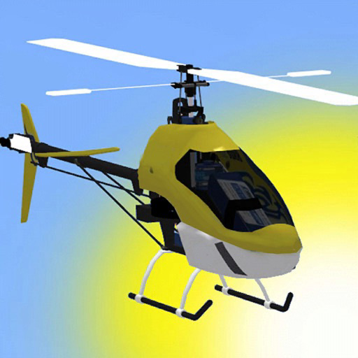 Absolute RC Heli Sim for iOS (iPhone/iPad/iPod touch) - Free Download ...