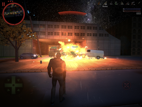 Payback 2 for iOS (iPhone/iPad) - Free Download at AppPure