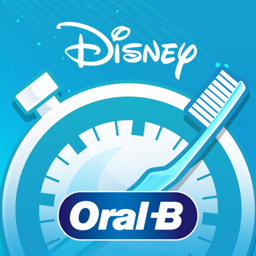 Laden Sie Disney Magic Timer by Oral-B für iOS (iPhone/iPad/iPod touch ...