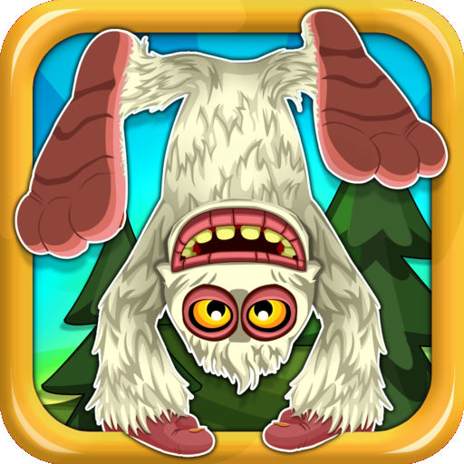 My Mammott for iOS (iPhone/iPad) - Free Download at AppPure