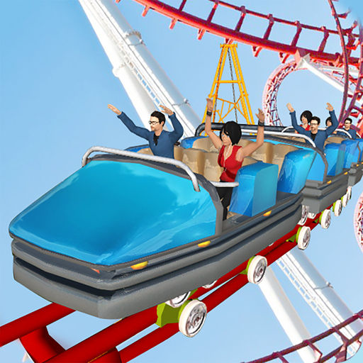 VR Roller Coaster Simulator 3d for iOS (iPhone/iPad) - Free Download at ...