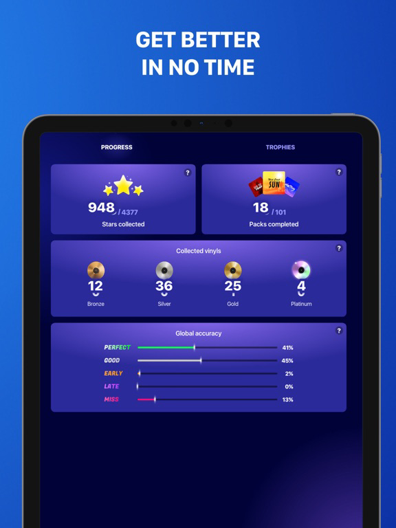 Beat Maker Pro: Music drum Pad for iOS (iPhone/iPad/iPod touch) - Free ...
