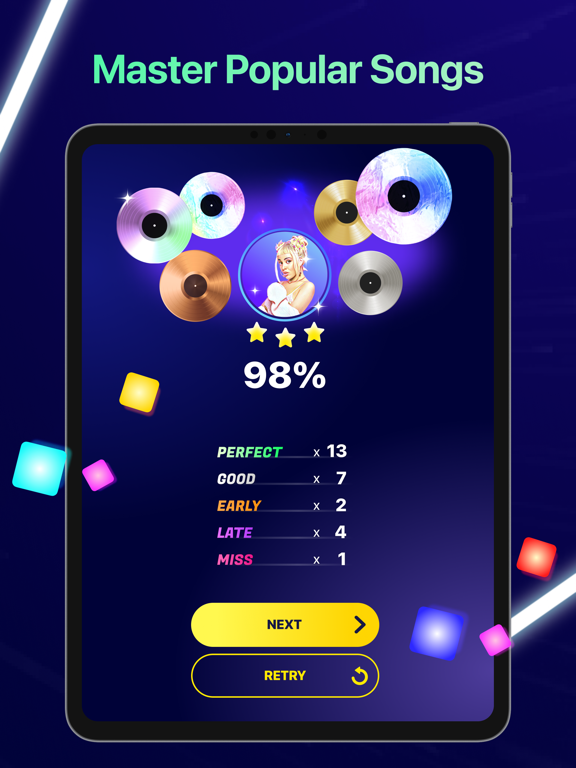 Beat Maker Pro: Music drum Pad for iOS (iPhone/iPad/iPod touch) - Free ...